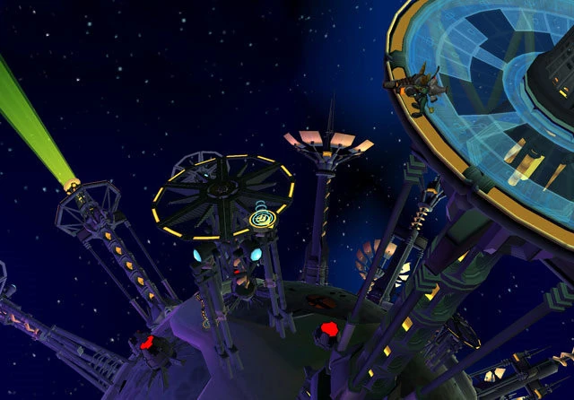 Jam the Ray! Part 3: Blowing the Rays | Fan Fiction | Fandom