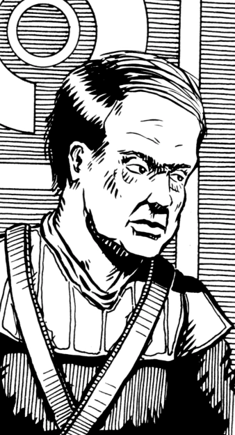 Callow Batta | Fan Fiction | Fandom