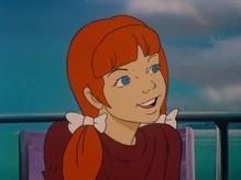Jessie Bannon | Fan Fiction | Fandom