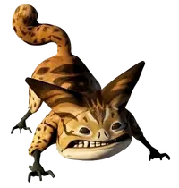 Loth-cat | Fan Fiction | Fandom