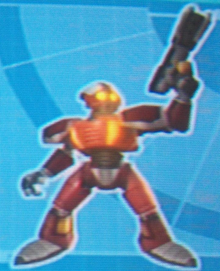 Megacorp Trooper | Fan Fiction | Fandom