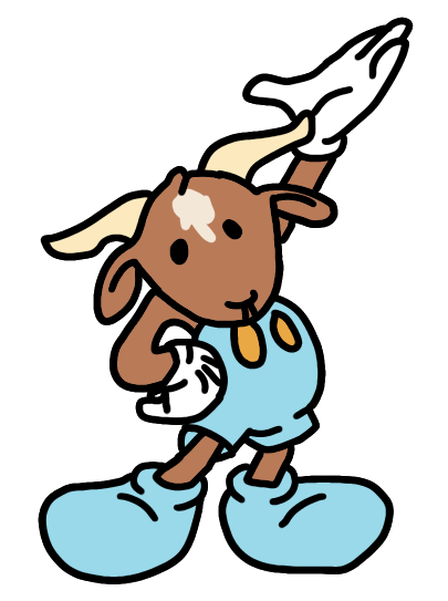 Gussy Goat | Fan Fiction | Fandom