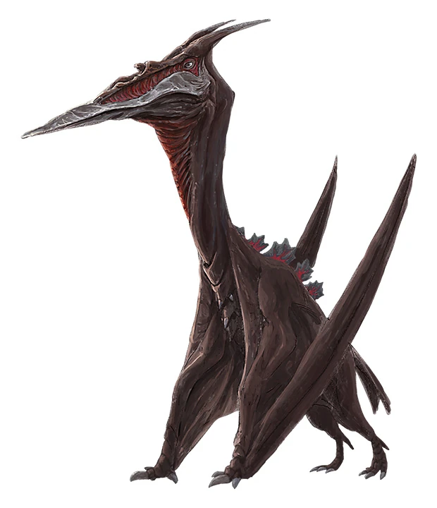 Radons (ROD) | Fan Fiction | Fandom