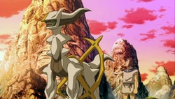 Arceus | Fan Fiction | Fandom