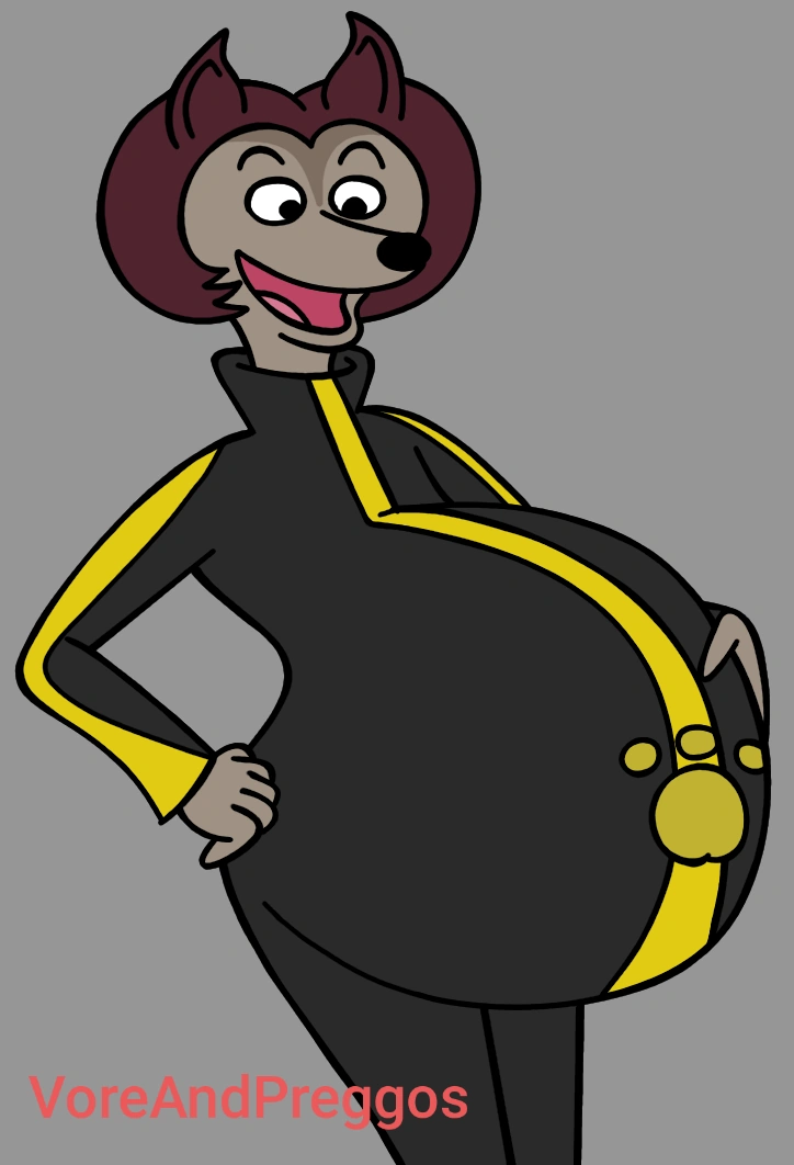 WOLF-NAPPED! Starring Wanda Werewolf | Fan Fiction | Fandom