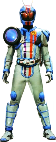 Axel Ride | Fan Fiction | Fandom