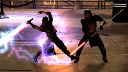PROXY | Fan Fiction | Fandom