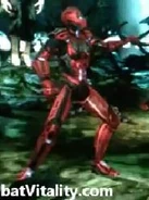 Skarlet | Fan Fiction | Fandom