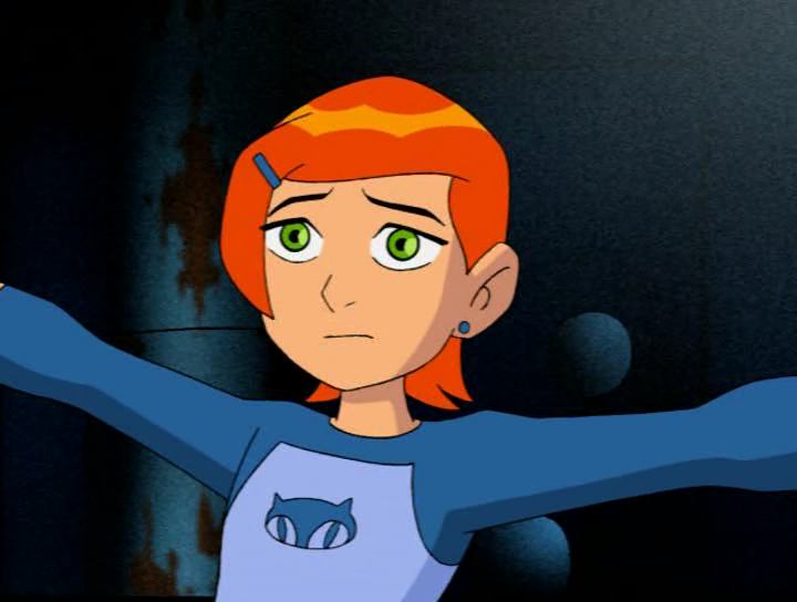 Gwen | Fan Fiction | Fandom