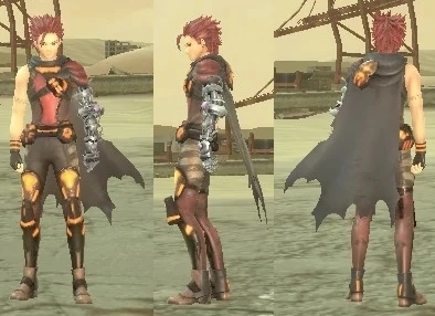 Three View/Metal Max Series | Fan Fiction | Fandom