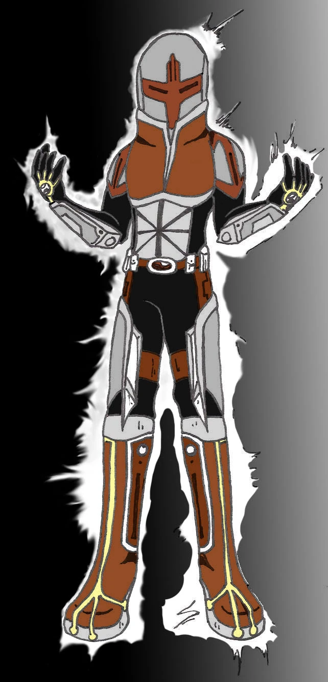 Conqueror | FanFiction Characters Wiki | Fandom