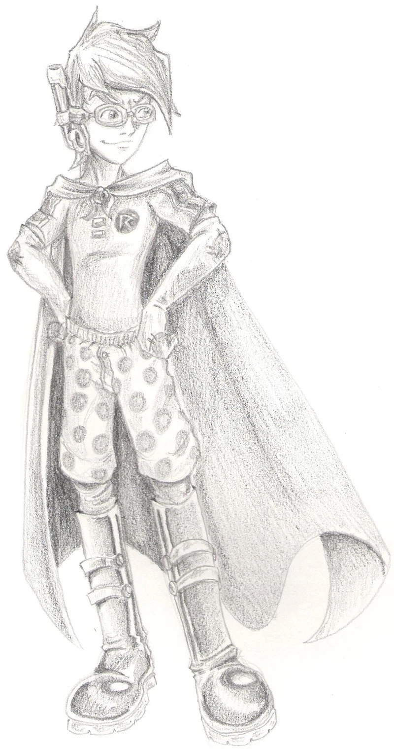 Random Lad/Gallery | FanFiction Characters Wiki | Fandom