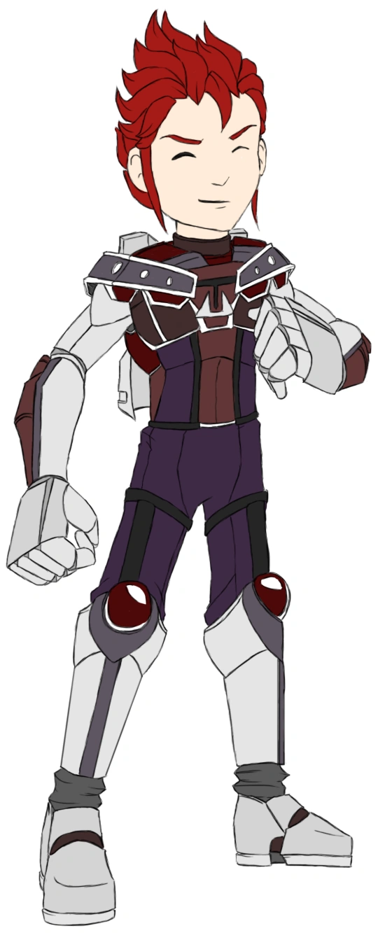 Katsu Daiki Taishou | FanFiction Characters Wiki | Fandom