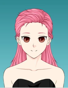 Xenda Hoshida | FanFiction Characters Wiki | Fandom