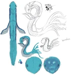 Vanshee | FanFiction Characters Wiki | Fandom