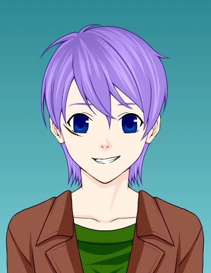 Wai | FanFiction Characters Wiki | Fandom