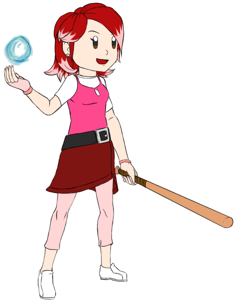 Zoe | FanFiction Characters Wiki | Fandom