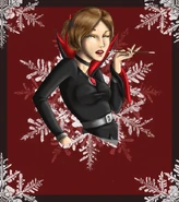 Lilith | FanFiction Characters Wiki | Fandom