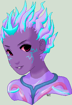 Erica Emerson | FanFiction Characters Wiki | Fandom