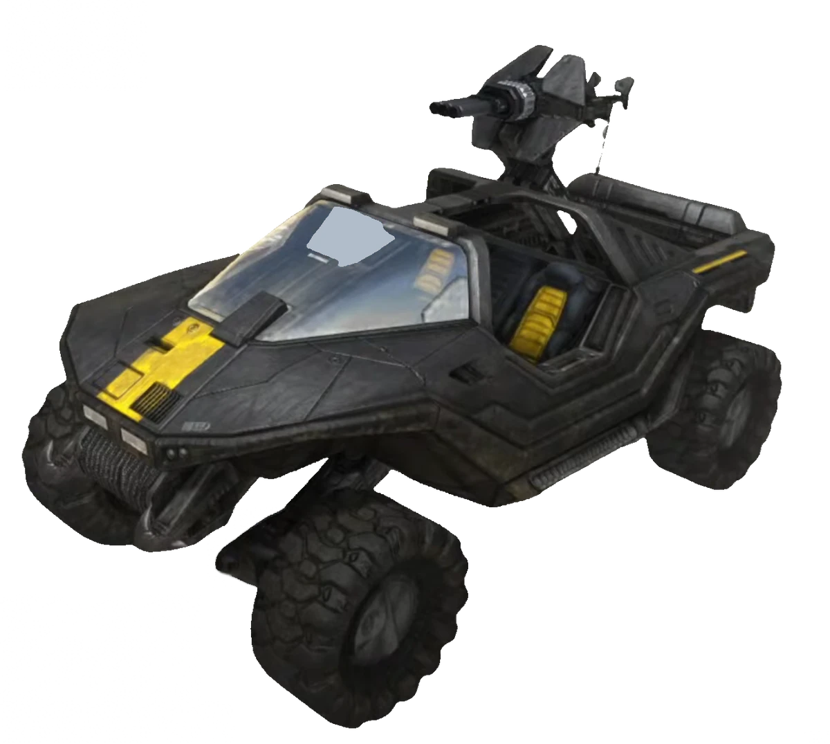 M12A1 Rocket Warthog | Fan Fiction Halo Wiki | Fandom