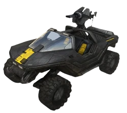 M12A1 Rocket Warthog | Fan Fiction Halo Wiki | Fandom