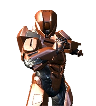 Promethean Slayer | Fan Fiction Halo Wiki | Fandom