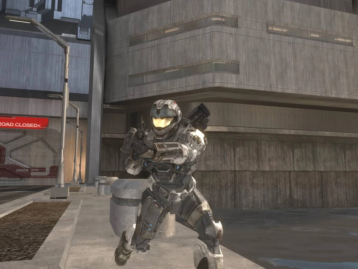 John-B239 | Fan Fiction Halo Wiki | Fandom