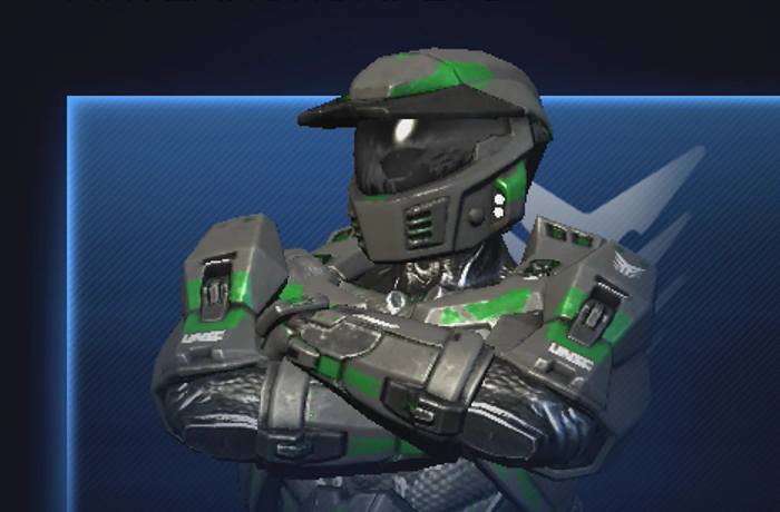 Daniel-A093 | Fan Fiction Halo Wiki | Fandom