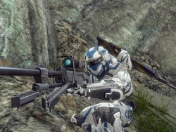 Daniel Davidson | Fan Fiction Halo Wiki | Fandom