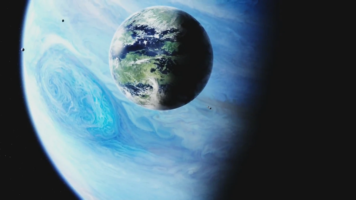 Orion III | Fan Fiction Halo Wiki | Fandom