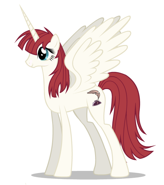 Princesa Lauren Faust | Wiki Fanfictions de mi little pony | Fandom