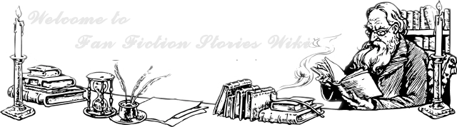 Fan Fiction Stories Wiki | Fandom