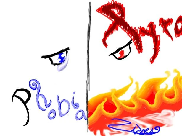 Pyrophobia | Fan Fiction Stories Wiki | Fandom