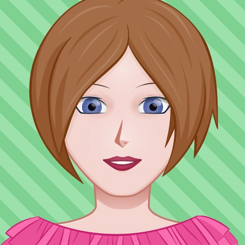 Sharon Sharp | Fanfic Trash Wiki | Fandom