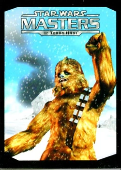 Chewbacca | Fan Fighters Edge Wiki | Fandom