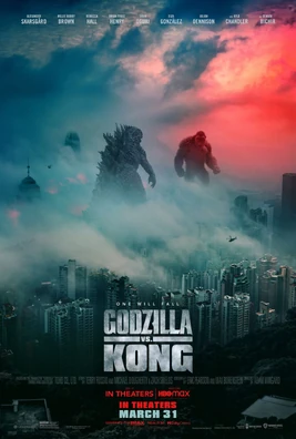 Godzilla vs. Kong | Fanfilm universe Wiki | Fandom