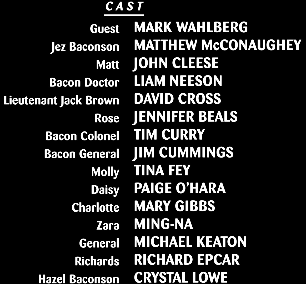 The Last Guest (2007) | FanFilms English Voice Over Wiki | Fandom The Last Guest (2007) | FanFilms English Voice Over Wiki | Fandom