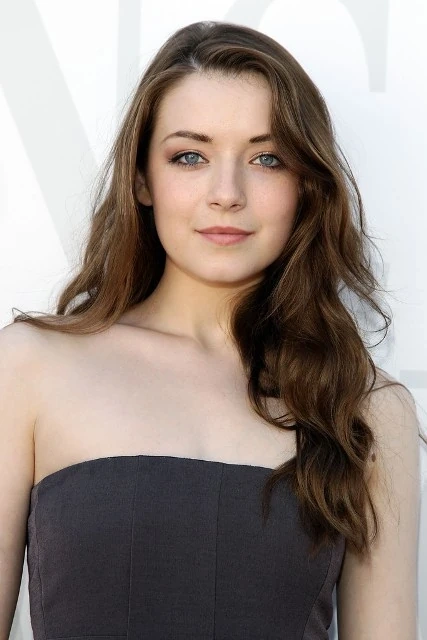 Sarah Bolger | FanFilms English Voice Over Wiki | Fandom