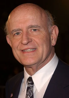 Peter Boyle | FanFilms English Voice Over Wiki | Fandom