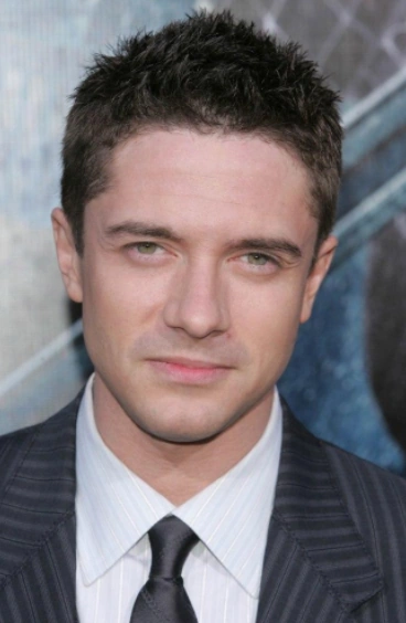 Topher Grace | FanFilms English Voice Over Wiki | Fandom