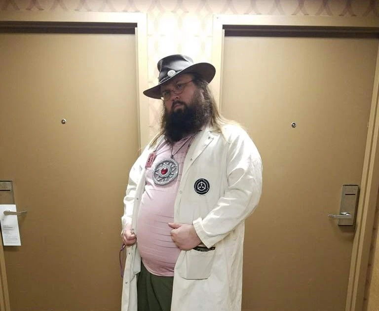 Dr. Jack Bright | Fan Film Wiki | Fandom