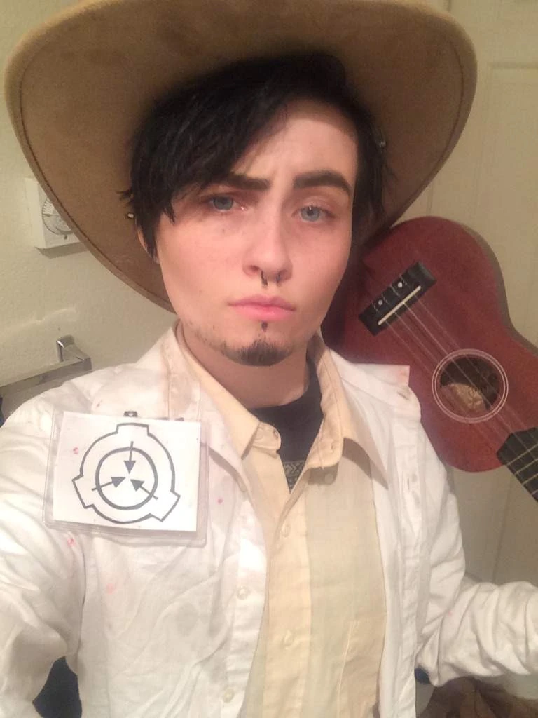 Dr. Alto Clef | Fan Film Wiki | Fandom