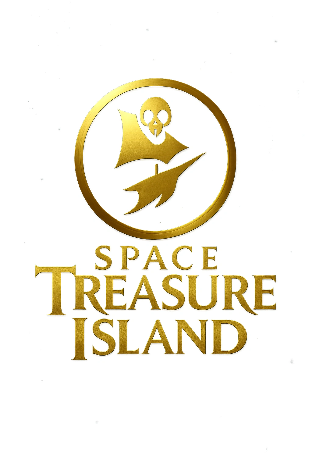 Space Treasure Island | Fan Film Wiki | Fandom