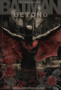 Batman Beyond: Year One | Fan Film Wiki | Fandom