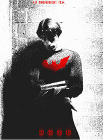 Batman Beyond: Year One | Fan Film Wiki | Fandom