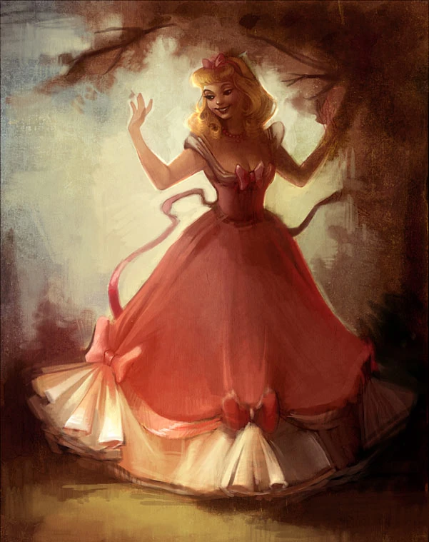 Queen Cinderella | Fanfrozen Wiki | Fandom