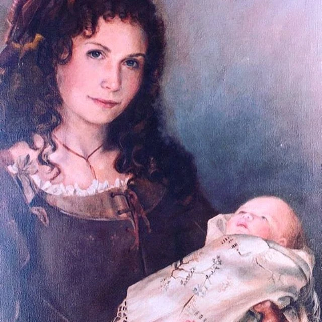 Colette | Fanfrozen Wiki | Fandom