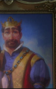 King Frederic | Fanfrozen Wiki | Fandom