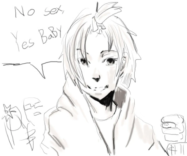 손잡잤 마츠리 | Fangal Wiki | Fandom