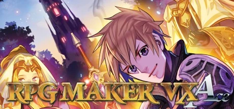 RPG Maker VX Ace | Fan-Game Hub Wiki | Fandom